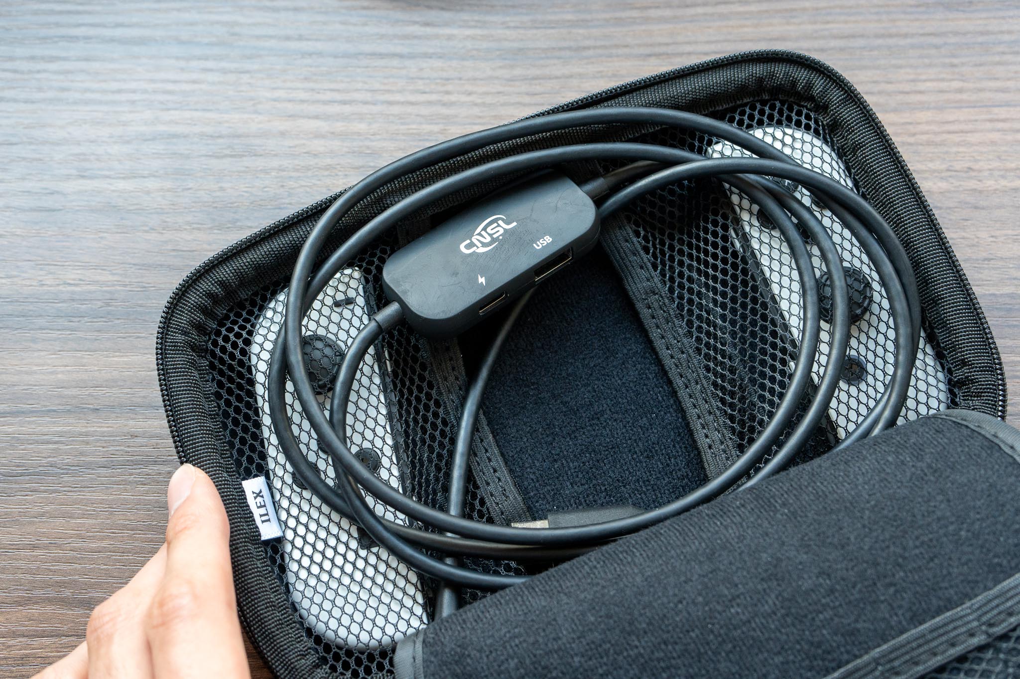 Nintendo Switchをドック無しでテレビに繋ぐ方法｜CNSL Switch ミニドック＆交換ケーブル